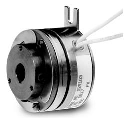 Baldor Dodge BSL Series Motor Mounted Clutches | Duke Electric