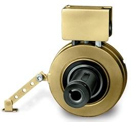 Baldor Dodge FSB Series Motor Mounted Brakes | Duke Electric