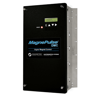 Magnetek MagnePulse Digital Magnet Control | Duke Electric