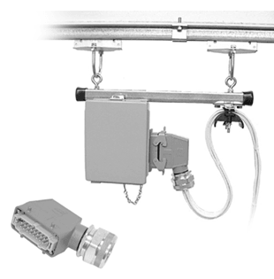 Magnetek Plug & Play Festoons | Duke Electric