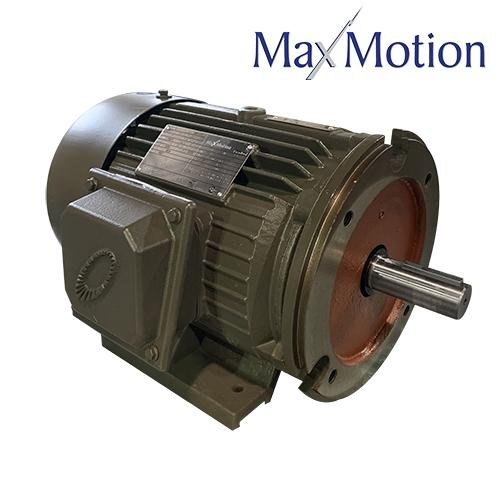 MaxMotion MPP-12C Motor | Duke Electric