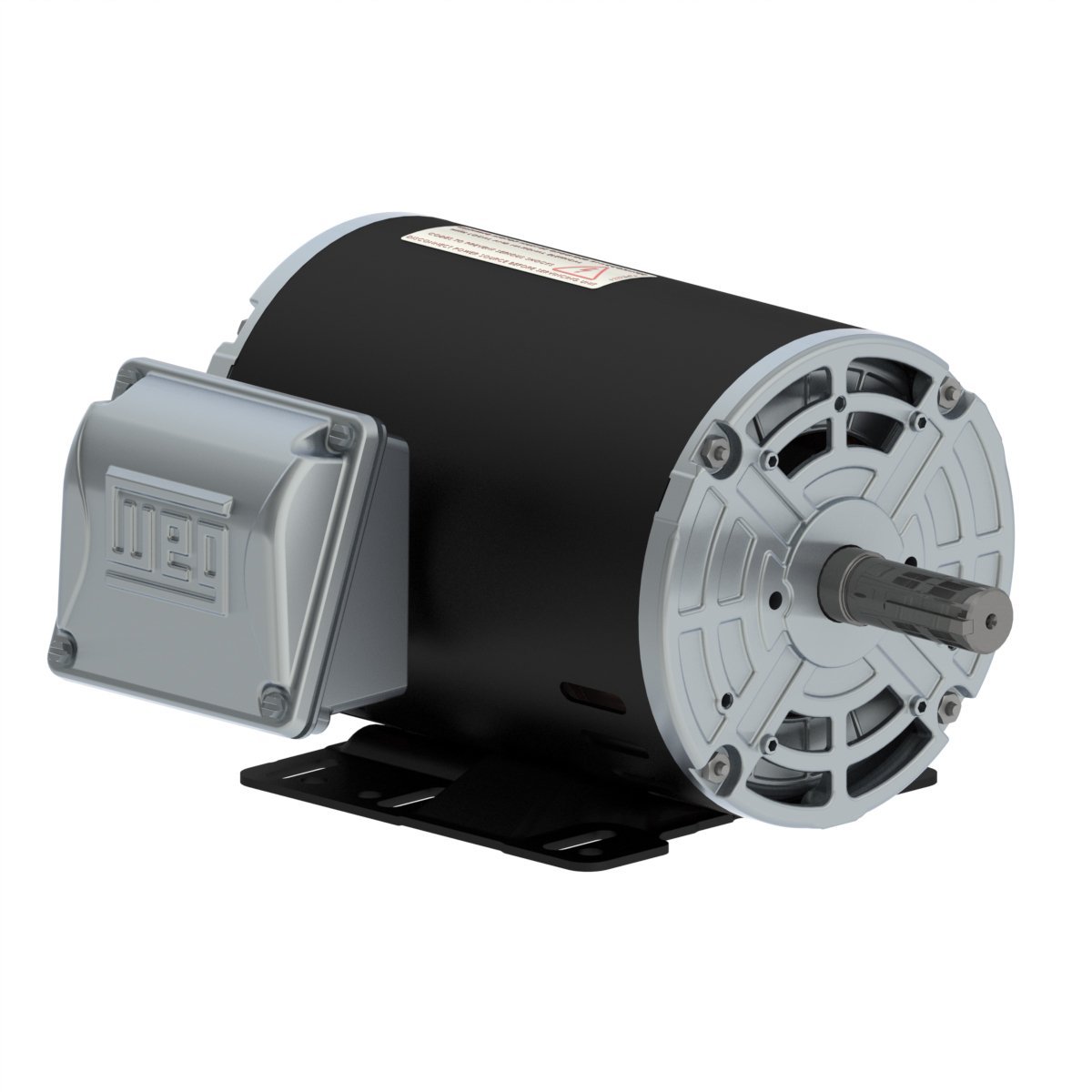 WEG TF.33404W01DOE Motor | Duke Electric